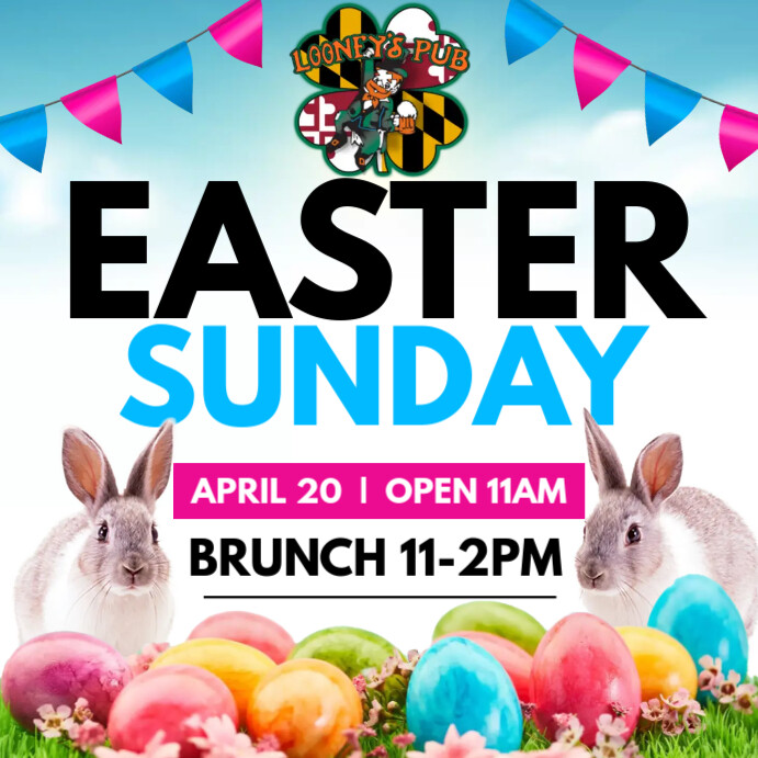 easter 2024 | PosterMyWall