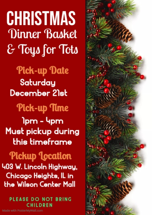 Copy of Christmas,Christmas retail,menu | PosterMyWall