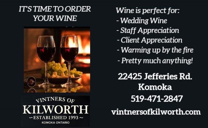 Vintners March high rez V4 2021 | PosterMyWall