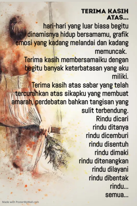 Salinan Salinan inspirational template | PosterMyWall
