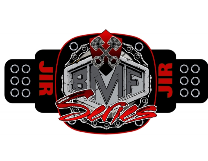Copy of BMF logo | PosterMyWall