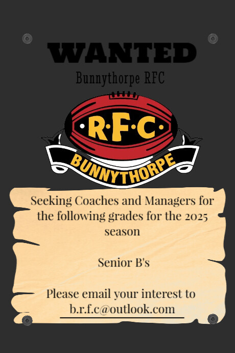 Wanted Person Poster | PosterMyWall