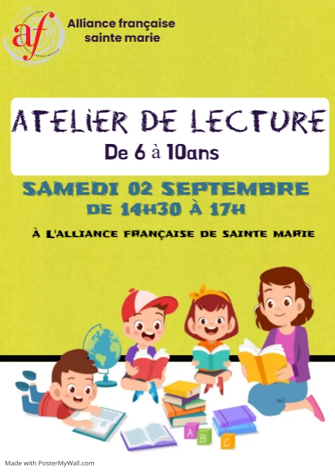 STORY TIME SOCIAL MEDIA AD Template | PosterMyWall