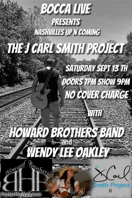 Copy of A New Poster | PosterMyWall