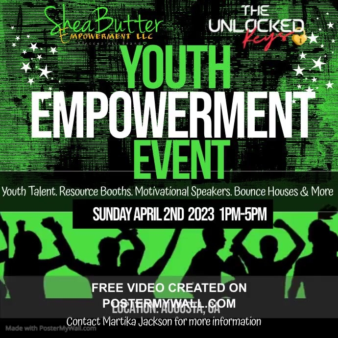 Youth Explosion Postermywall