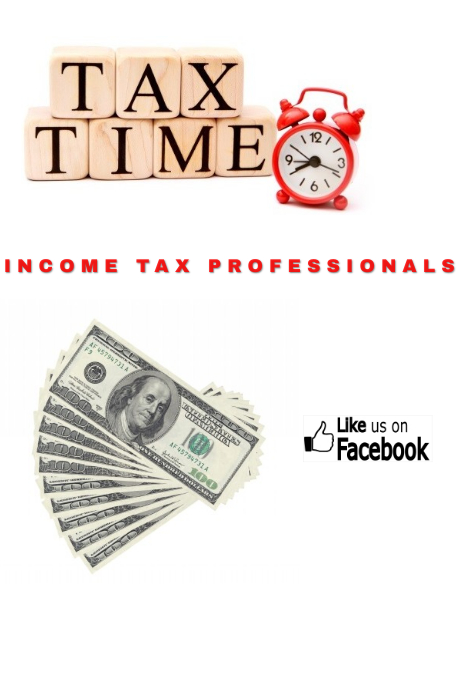 TAXES Template | PosterMyWall