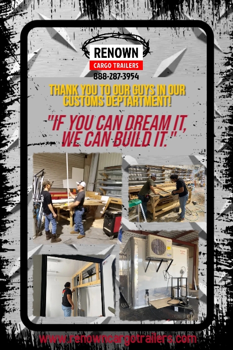 Copy of Construction Signboard Template | PosterMyWall