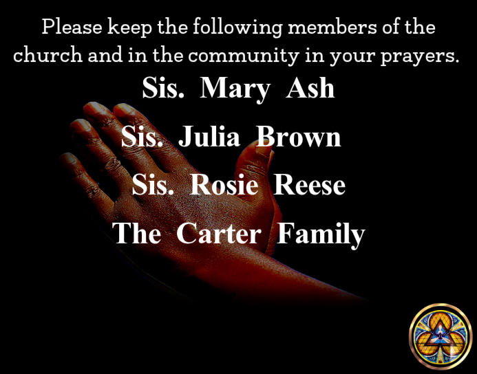 Prayer service Template | PosterMyWall