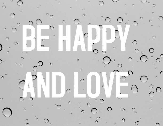 Be Happy Template | PosterMyWall