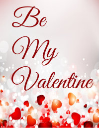 Valentine Template | PosterMyWall