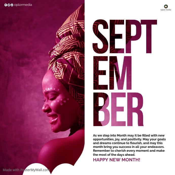 Copy of Be strong | PosterMyWall