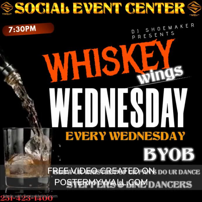 thirsty thursdays | PosterMyWall