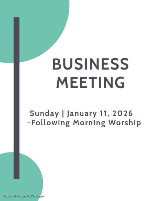 Board meeting | PosterMyWall