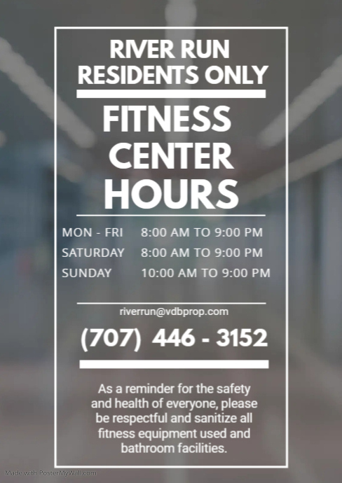 Copy of Retail Store Opening Timings Template | PosterMyWall