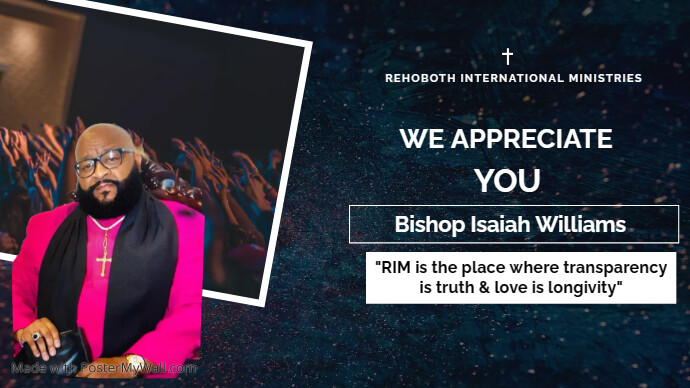 SERMON TOPIC BANNER | PosterMyWall