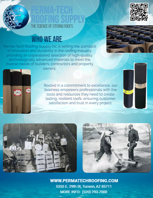 Event Flyer PT Side v1 | PosterMyWall