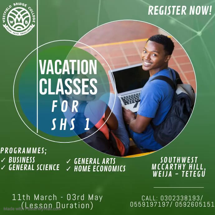 Online Study Tutor Classes video ad | PosterMyWall