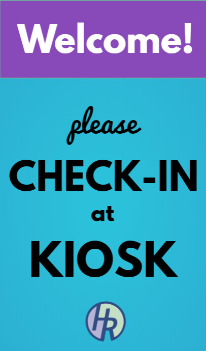 Park Place Check-In No. 1 | PosterMyWall
