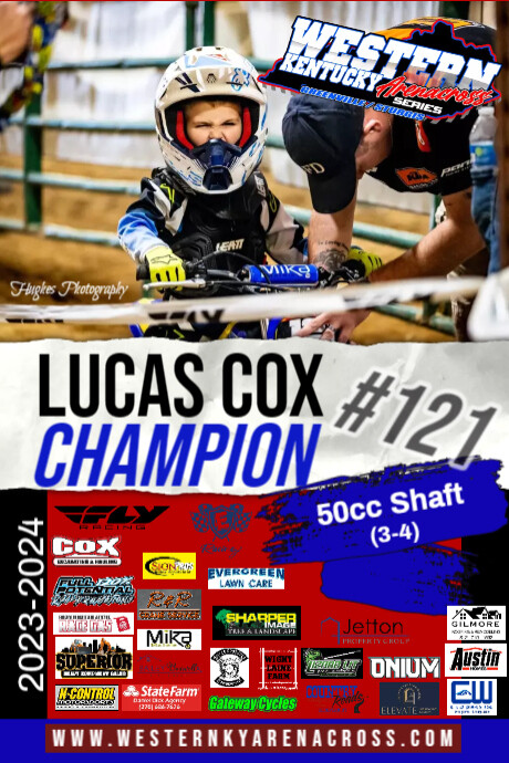 champion poster (1) | PosterMyWall