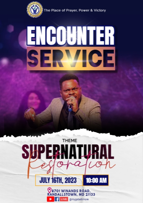 miracle night | PosterMyWall