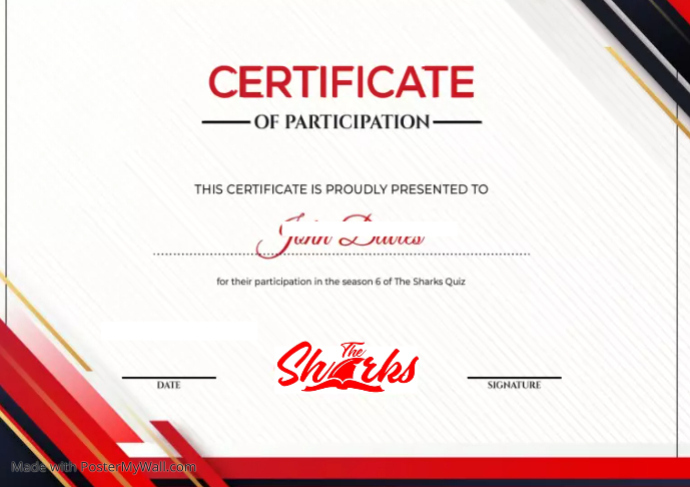 Copy of A New Design | PosterMyWall