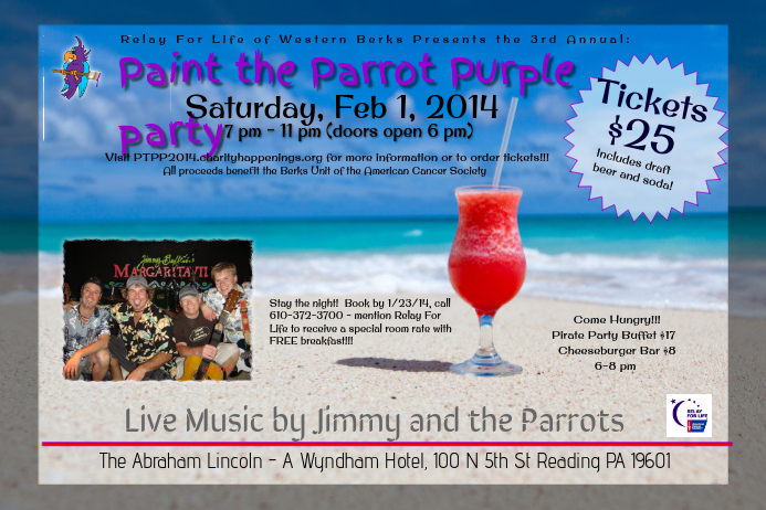 Beach Event Flyer Template | PosterMyWall