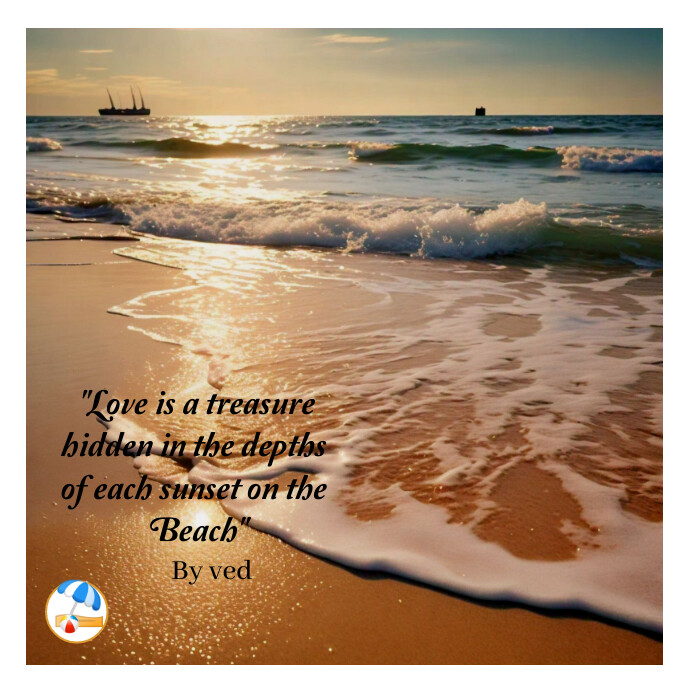 Plantilla de Beach flyer | PosterMyWall