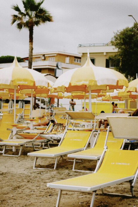 Plantilla de Beach view | PosterMyWall