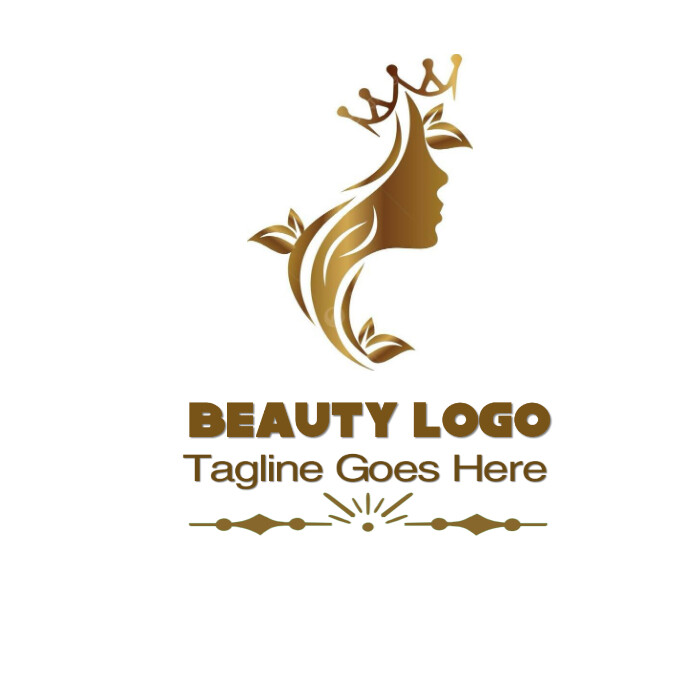 Plantilla de Beauti logo | PosterMyWall