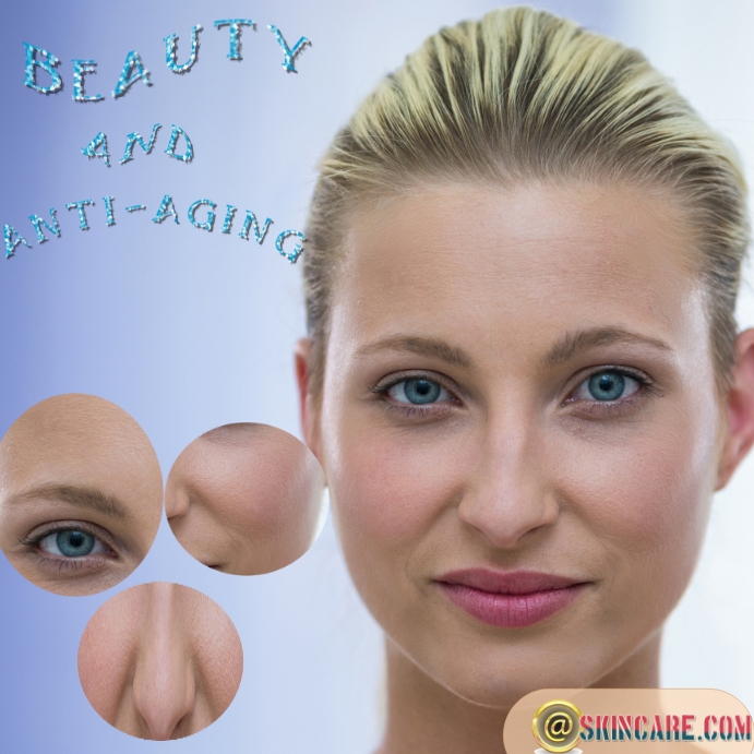 Beautification template | PosterMyWall