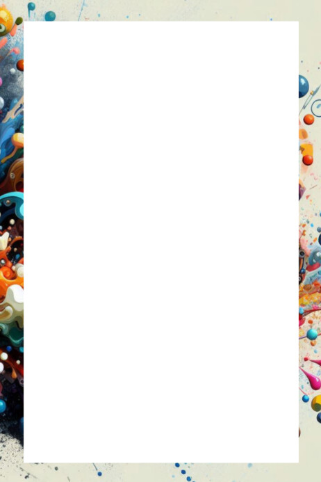 Beautiful Background Design for Flyers Template | PosterMyWall