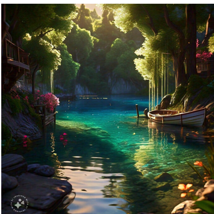 Beautiful background Template | PosterMyWall