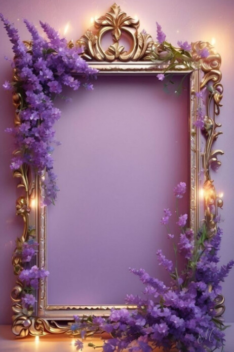 Beautiful background Template | PosterMyWall