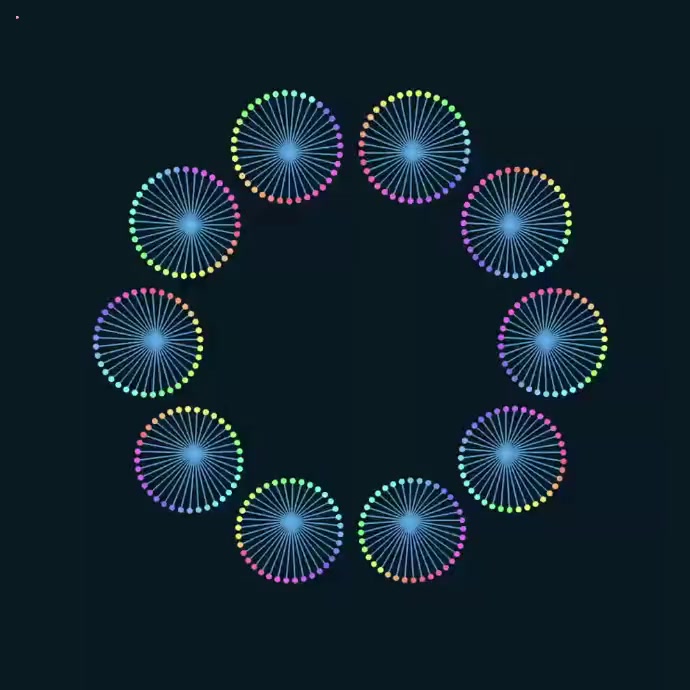 beautiful background Template | PosterMyWall