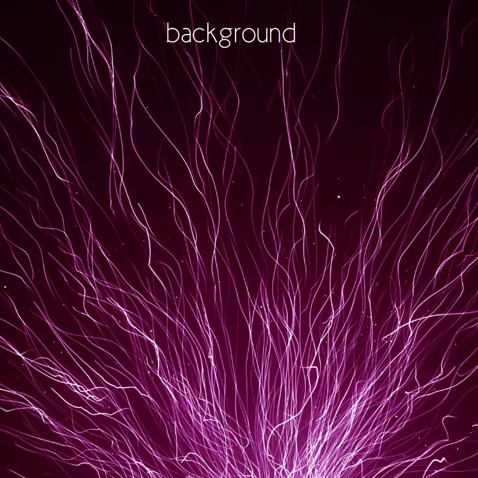 beautiful background video Template | PosterMyWall