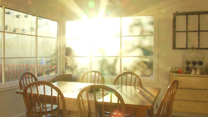 beautiful dining table Template | PosterMyWall