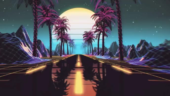 Copy of beautiful dream world | PosterMyWall