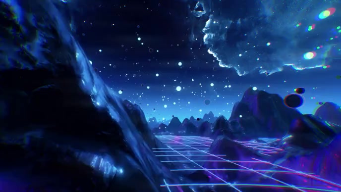 Copy of beautiful dream world | PosterMyWall