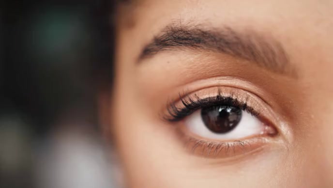 Beautiful eye Template | PosterMyWall