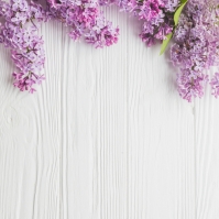 Beautiful flower background design Template | PosterMyWall