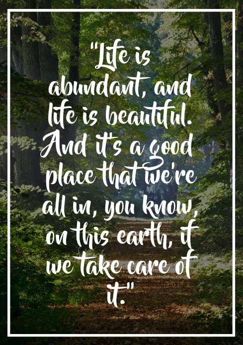 Beautiful flyer Template | PosterMyWall