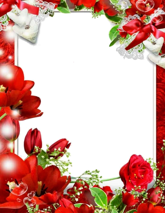 Beautiful frame poster design flyer Template | PosterMyWall