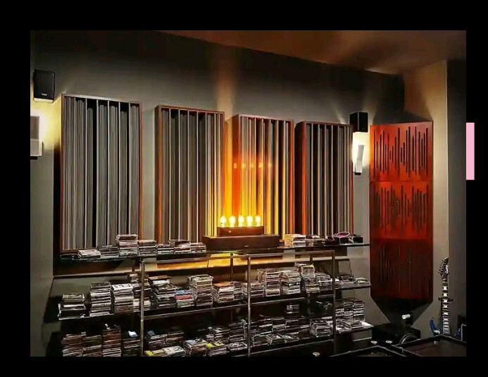 Beautiful inner room background Template | PosterMyWall