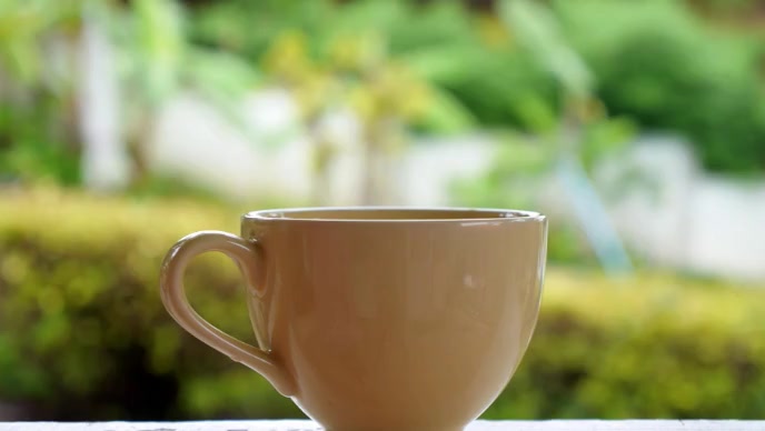 Copy of BEAUTIFUL MORNING TEA | PosterMyWall