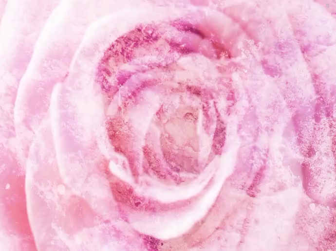 beautiful pink rose Template | PosterMyWall