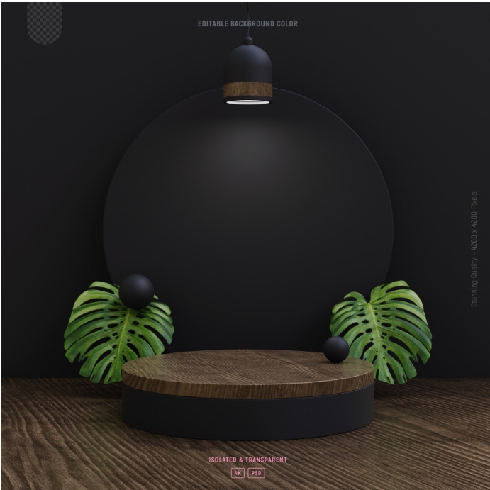 Copy of Beautiful podium flyer design | PosterMyWall