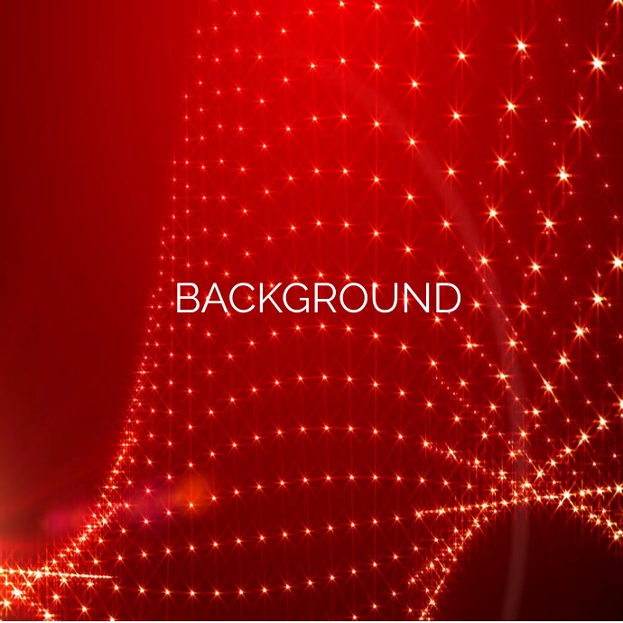 Copy of beautiful red background | PosterMyWall