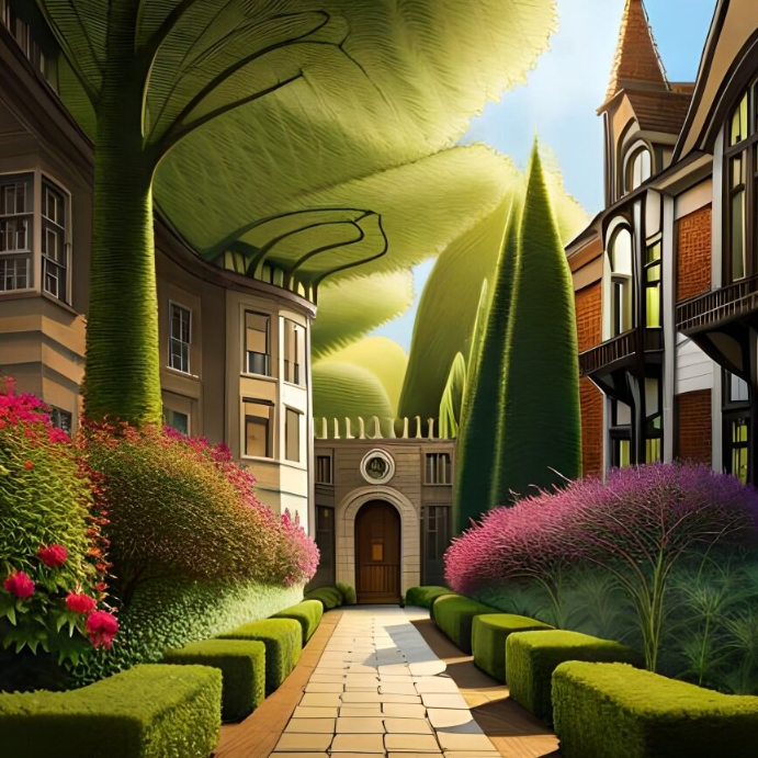 Beautiful serene Template | PosterMyWall