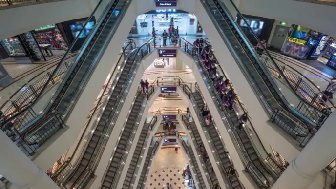 beautiful shopping mall Template | PosterMyWall