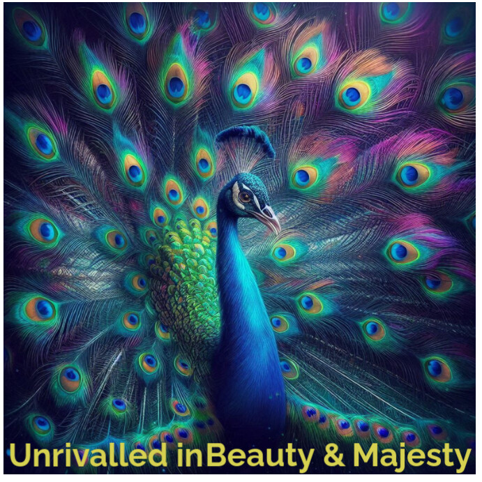 Copy of Beautiful splendour | PosterMyWall